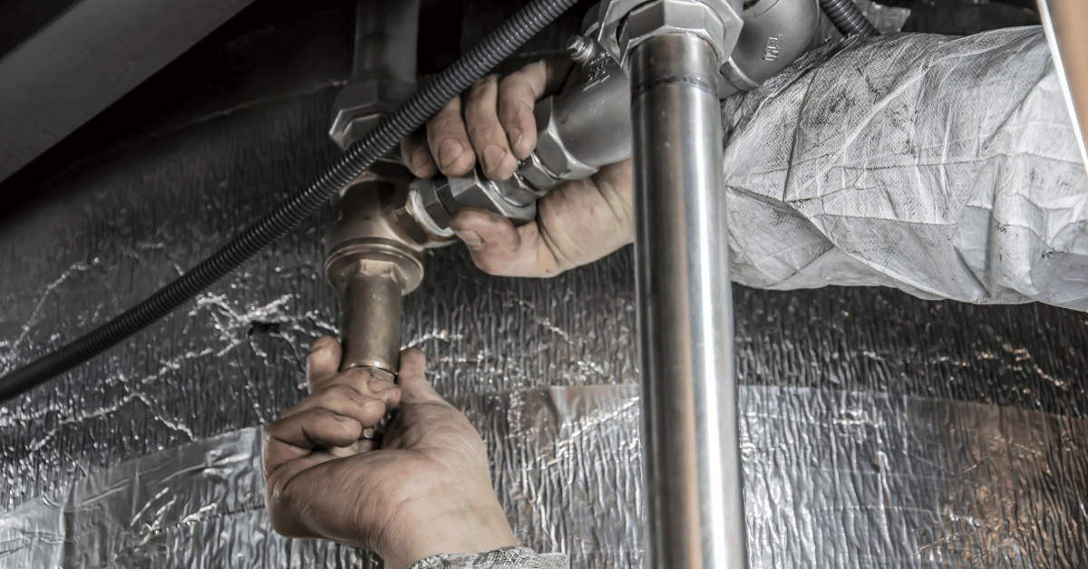 Why Is My Boiler Leaking Water? Common Causes & Fixes 2026